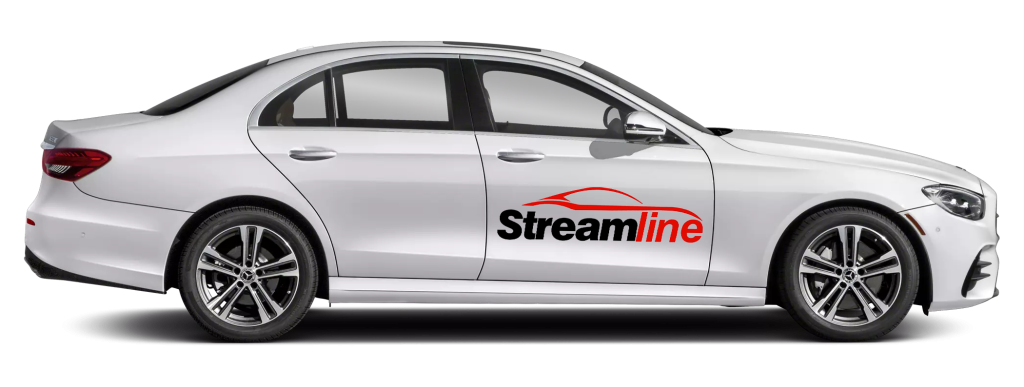 Streamline Cars